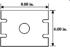 Gateway Industries - Aluminum Strongback & Accessories