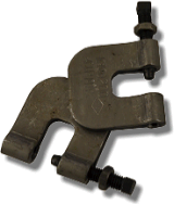 Gateway Industries - Aluma A-Clamps, W-Clamps, C-Clamps, Sure Plugs