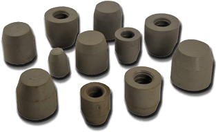 Gateway Industries - Aluma A-Clamps, W-Clamps, C-Clamps, Sure Plugs