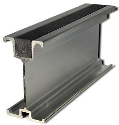 Gateway Industries - 7.5" Aluma-Style, Hi-Lite Style Strngers For ...