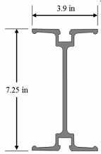 Gateway Industries - 7.5" Aluma-Style, Hi-Lite Style Strngers For ...