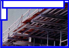 Gateway Industries - 6.5" Aluma Style, Hi-Lite Style Aluminum Beams ...